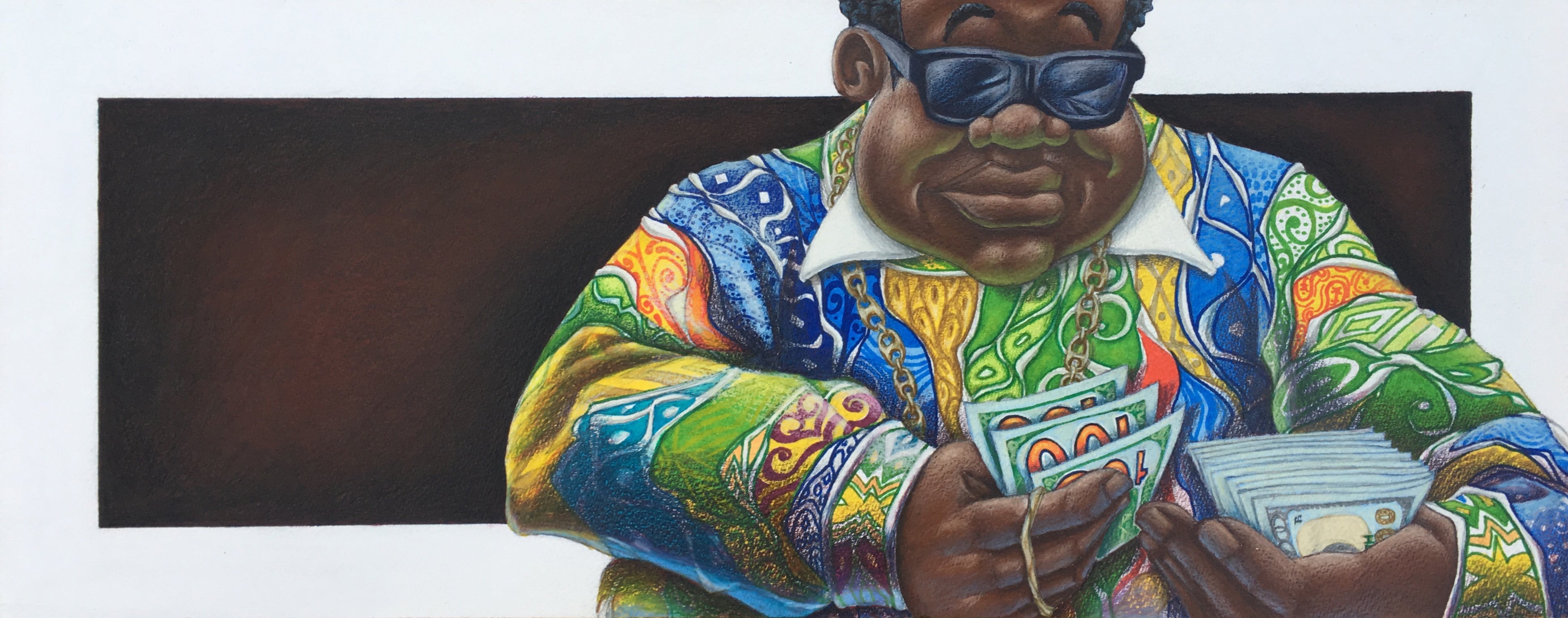 REMRANT COLLECTION – 3Therde3